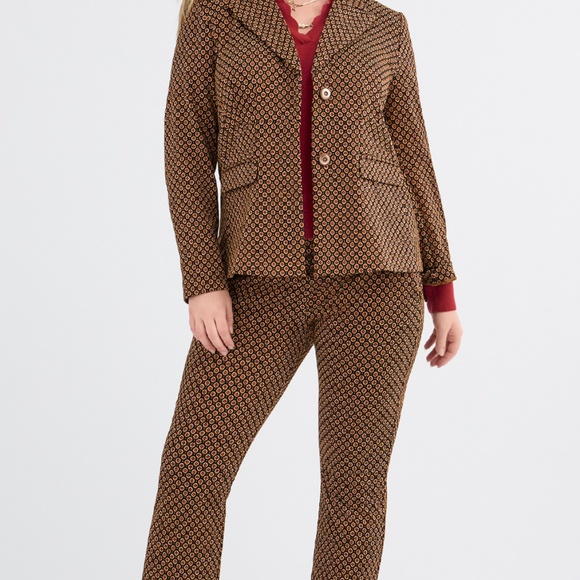 CAbi | Pants & Jumpsuits | Cabi Dandy Pants Nwt Large New Season 224 ...
